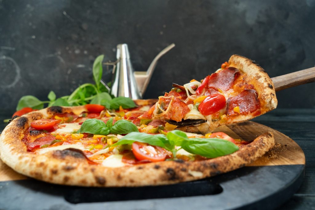 Pizzicato – Pizza, Pasta und mehr