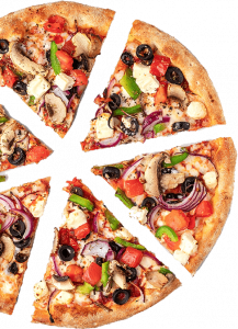 Pizzicato – Pizza, Pasta und mehr